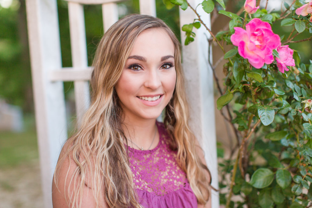 Haley | Senior Session | Shelby Dickinson Photography | Blog