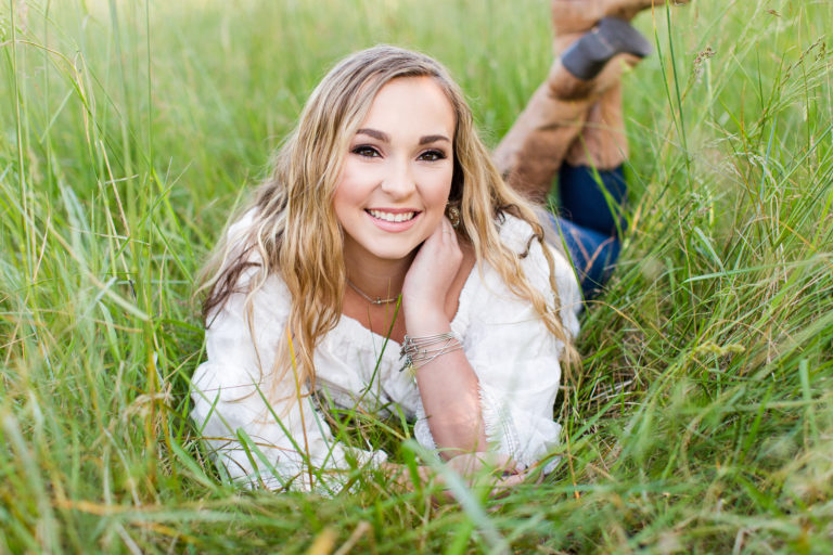 Haley | Senior Session | Shelby Dickinson Photography | Blog